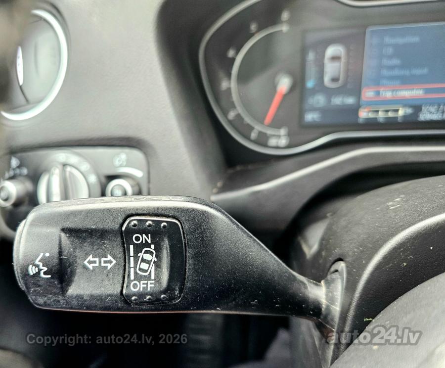 Brūns Ford Mondeo 2012 Tallina, ar dzinēja tilpumu 2.00 L un nobraukumu 320 tūkst. km par 2490 €, foto 12 vietnē AUTOMOTO.COM.LV
