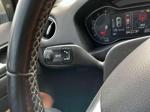 Brown Ford Mondeo 2013 in Klaipeda, with an engine capacity of 1.56 L and mileage of 312 thousand km for 3700 €, photo 10 on AUTOMOTO.COM.LV