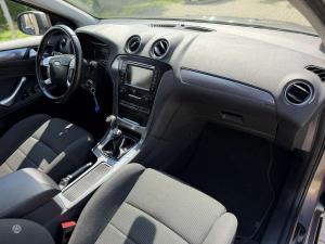 Brūns Ford Mondeo 2013 Marijampole, ar dzinēja tilpumu 2.00 L un nobraukumu 232 tūkst. km par 3300 €, foto 9 vietnē AUTOMOTO.COM.LV