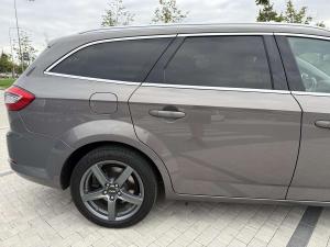 Brūns Ford Mondeo 2013 Šauļi, ar dzinēja tilpumu 2.20 L un nobraukumu 294 tūkst. km par 5950 €, foto 12 vietnē AUTOMOTO.COM.LV