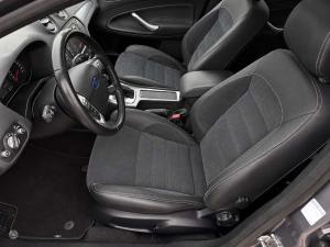 Brūns Ford Mondeo 2013 Šauļi, ar dzinēja tilpumu 2.20 L un nobraukumu 294 tūkst. km par 5950 €, foto 16 vietnē AUTOMOTO.COM.LV