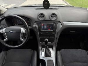 Brūns Ford Mondeo 2013 Šauļi, ar dzinēja tilpumu 2.20 L un nobraukumu 294 tūkst. km par 5950 €, foto 18 vietnē AUTOMOTO.COM.LV