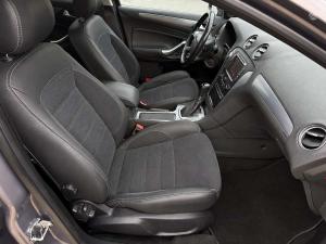 Brūns Ford Mondeo 2013 Šauļi, ar dzinēja tilpumu 2.20 L un nobraukumu 294 tūkst. km par 5950 €, foto 20 vietnē AUTOMOTO.COM.LV