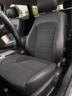 Brūns Ford Mondeo 2013 Šauļi, ar dzinēja tilpumu 2.20 L un nobraukumu 294 tūkst. km par 5950 €, foto 21 vietnē AUTOMOTO.COM.LV