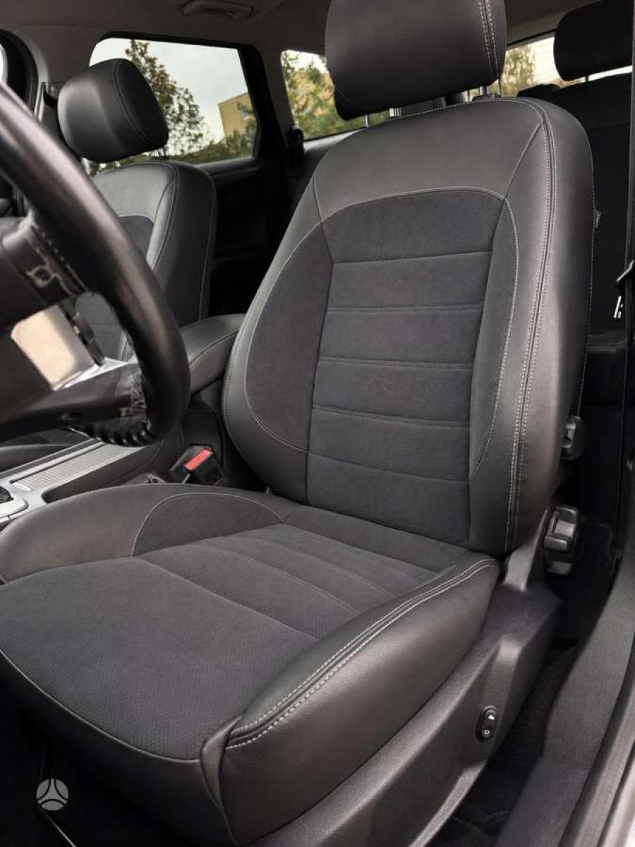 Brūns Ford Mondeo 2013 Šauļi, ar dzinēja tilpumu 2.20 L un nobraukumu 294 tūkst. km par 5950 €, foto 21 vietnē AUTOMOTO.COM.LV