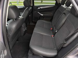 Brūns Ford Mondeo 2013 Šauļi, ar dzinēja tilpumu 2.20 L un nobraukumu 294 tūkst. km par 5950 €, foto 23 vietnē AUTOMOTO.COM.LV