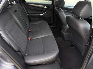 Brūns Ford Mondeo 2013 Šauļi, ar dzinēja tilpumu 2.20 L un nobraukumu 294 tūkst. km par 5950 €, foto 24 vietnē AUTOMOTO.COM.LV