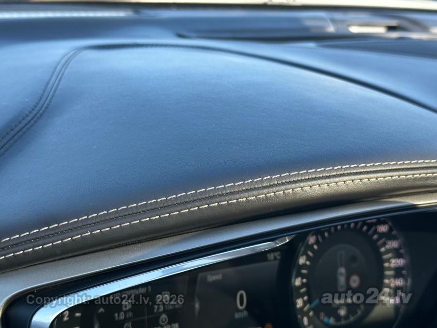 Brown Ford Mondeo 2018 in Tartu, with an engine capacity of 2.00 L and mileage of 238 thousand km for 12950 €, photo 12 on AUTOMOTO.COM.LV