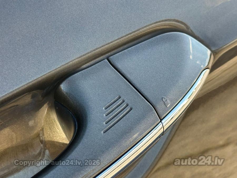 Brown Ford Mondeo 2018 in Tartu, with an engine capacity of 2.00 L and mileage of 238 thousand km for 12950 €, photo 29 on AUTOMOTO.COM.LV
