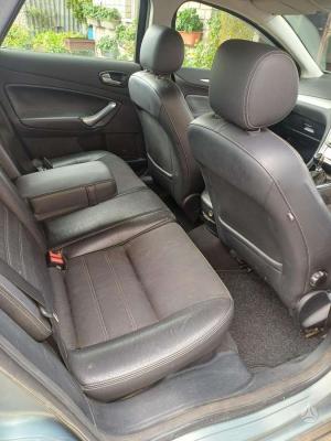 Zaļš Ford Mondeo 2007 Marijampole, ar dzinēja tilpumu 2.00 L un nobraukumu 379 tūkst. km par 1500 €, foto 9 vietnē AUTOMOTO.COM.LV
