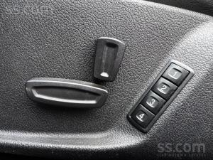 Zaļš Ford Mondeo 2008 Rīga, ar dzinēja tilpumu 2.20 L un nobraukumu 374 tūkst. km par 2200 €, foto 14 vietnē AUTOMOTO.COM.LV