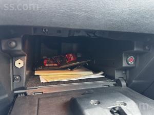 Zaļš Ford Mondeo 2008 Rīga, ar dzinēja tilpumu 2.20 L un nobraukumu 374 tūkst. km par 2200 €, foto 16 vietnē AUTOMOTO.COM.LV