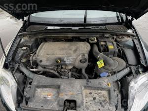 Zaļš Ford Mondeo 2008 Rīga, ar dzinēja tilpumu 2.20 L un nobraukumu 374 tūkst. km par 2200 €, foto 17 vietnē AUTOMOTO.COM.LV