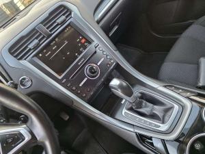 Zaļš Ford Mondeo 2016 Radviliškis, ar dzinēja tilpumu 1.50 L un nobraukumu 197 tūkst. km par 5600 €, foto 17 vietnē AUTOMOTO.COM.LV