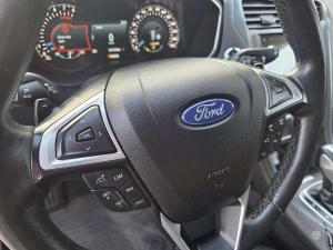 Zaļš Ford Mondeo 2016 Radviliškis, ar dzinēja tilpumu 1.50 L un nobraukumu 197 tūkst. km par 5600 €, foto 20 vietnē AUTOMOTO.COM.LV