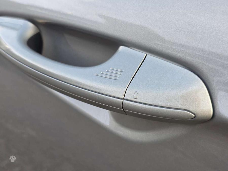 Zaļš Ford Mondeo 2016 Radviliškis, ar dzinēja tilpumu 1.50 L un nobraukumu 197 tūkst. km par 5600 €, foto 23 vietnē AUTOMOTO.COM.LV