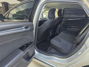 Zaļš Ford Mondeo 2016 Radviliškis, ar dzinēja tilpumu 1.50 L un nobraukumu 197 tūkst. km par 5600 €, foto 26 vietnē AUTOMOTO.COM.LV