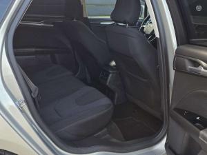 Zaļš Ford Mondeo 2016 Radviliškis, ar dzinēja tilpumu 1.50 L un nobraukumu 197 tūkst. km par 5600 €, foto 28 vietnē AUTOMOTO.COM.LV