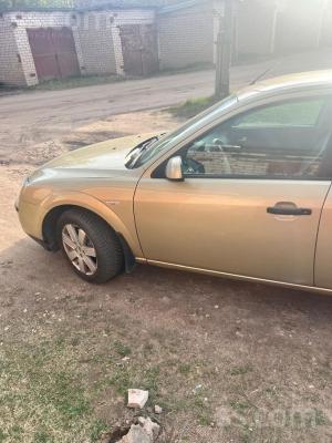 Zaļš Ford Mondeo 2008 Daugavpils, ar dzinēja tilpumu 1.80 L un nobraukumu 82 tūkst. km par 5500 €, foto 8 vietnē AUTOMOTO.COM.LV