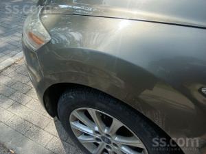 Zaļš Ford Mondeo 2012 Rīga, ar dzinēja tilpumu 2.00 L un nobraukumu 497 tūkst. km par 2850 €, foto 9 vietnē AUTOMOTO.COM.LV