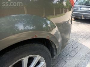 Zaļš Ford Mondeo 2012 Rīga, ar dzinēja tilpumu 2.00 L un nobraukumu 497 tūkst. km par 2850 €, foto 10 vietnē AUTOMOTO.COM.LV