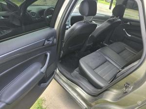 Zaļš Ford Mondeo 2012 Ukmergė, ar dzinēja tilpumu 2.00 L un nobraukumu 286 tūkst. km par 2999 €, foto 7 vietnē AUTOMOTO.COM.LV