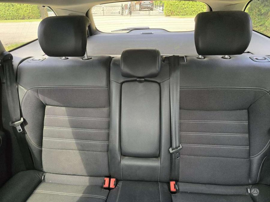 Zaļš Ford Mondeo 2012 Ukmergė, ar dzinēja tilpumu 2.00 L un nobraukumu 286 tūkst. km par 2999 €, foto 9 vietnē AUTOMOTO.COM.LV