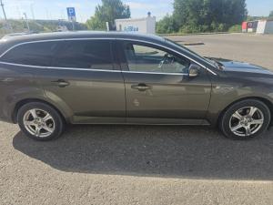 Zaļš Ford Mondeo 2013 Telšiai, ar dzinēja tilpumu 2.00 L un nobraukumu 522 tūkst. km par 3600 €, foto 6 vietnē AUTOMOTO.COM.LV