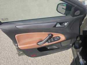 Zaļš Ford Mondeo 2013 Telšiai, ar dzinēja tilpumu 2.00 L un nobraukumu 522 tūkst. km par 3600 €, foto 12 vietnē AUTOMOTO.COM.LV