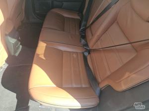Zaļš Ford Mondeo 2013 Telšiai, ar dzinēja tilpumu 2.00 L un nobraukumu 522 tūkst. km par 3600 €, foto 13 vietnē AUTOMOTO.COM.LV