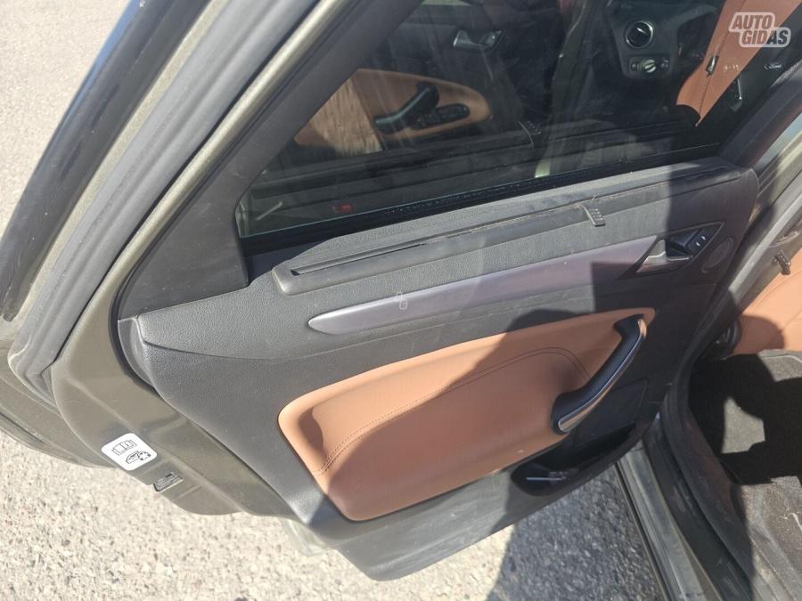 Zaļš Ford Mondeo 2013 Telšiai, ar dzinēja tilpumu 2.00 L un nobraukumu 522 tūkst. km par 3600 €, foto 14 vietnē AUTOMOTO.COM.LV