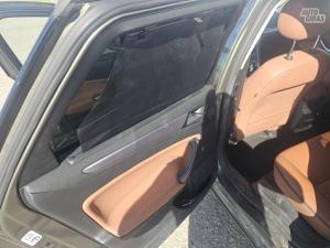 Zaļš Ford Mondeo 2013 Telšiai, ar dzinēja tilpumu 2.00 L un nobraukumu 522 tūkst. km par 3600 €, foto 15 vietnē AUTOMOTO.COM.LV