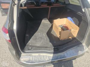 Zaļš Ford Mondeo 2013 Telšiai, ar dzinēja tilpumu 2.00 L un nobraukumu 522 tūkst. km par 3600 €, foto 16 vietnē AUTOMOTO.COM.LV