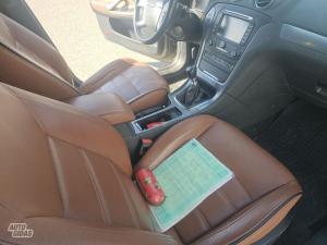 Zaļš Ford Mondeo 2013 Telšiai, ar dzinēja tilpumu 2.00 L un nobraukumu 522 tūkst. km par 3600 €, foto 18 vietnē AUTOMOTO.COM.LV