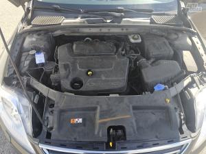 Zaļš Ford Mondeo 2013 Telšiai, ar dzinēja tilpumu 2.00 L un nobraukumu 522 tūkst. km par 3600 €, foto 20 vietnē AUTOMOTO.COM.LV