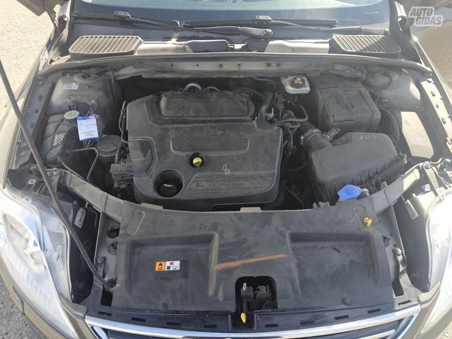 Zaļš Ford Mondeo 2013 Telšiai, ar dzinēja tilpumu 2.00 L un nobraukumu 522 tūkst. km par 3600 €, foto 20 vietnē AUTOMOTO.COM.LV