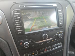 Zaļš Ford Mondeo 2013 Telšiai, ar dzinēja tilpumu 2.00 L un nobraukumu 522 tūkst. km par 3600 €, foto 21 vietnē AUTOMOTO.COM.LV