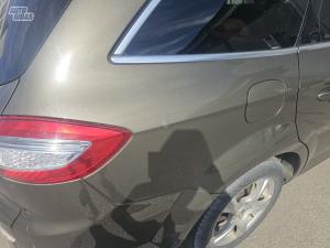 Zaļš Ford Mondeo 2013 Telšiai, ar dzinēja tilpumu 2.00 L un nobraukumu 522 tūkst. km par 3600 €, foto 22 vietnē AUTOMOTO.COM.LV