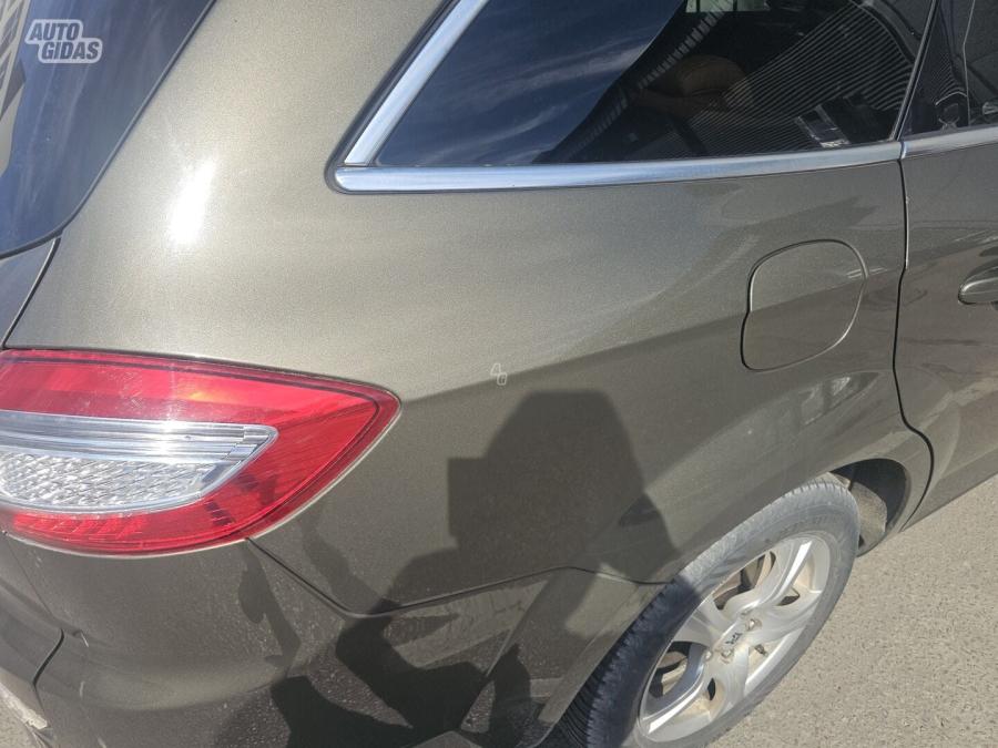 Zaļš Ford Mondeo 2013 Telšiai, ar dzinēja tilpumu 2.00 L un nobraukumu 522 tūkst. km par 3600 €, foto 22 vietnē AUTOMOTO.COM.LV