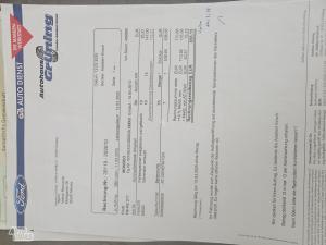 Zaļš Ford Mondeo 2013 Telšiai, ar dzinēja tilpumu 2.00 L un nobraukumu 522 tūkst. km par 3600 €, foto 27 vietnē AUTOMOTO.COM.LV