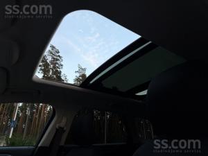 Green Ford Mondeo 2016 in Riga, with an engine capacity of 1.50 L and mileage of 206 thousand km for 5400 €, photo 11 on AUTOMOTO.COM.LV