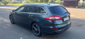 Zaļš Ford Mondeo 2016 Kauņa, ar dzinēja tilpumu 2.00 L un nobraukumu 380 tūkst. km par 7200 €, foto 7 vietnē AUTOMOTO.COM.LV