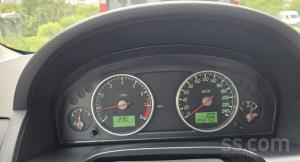 Pelēks Ford Mondeo 2001 Rīga, ar dzinēja tilpumu 1.80 L un nobraukumu 260 tūkst. km par 500 €, foto 9 vietnē AUTOMOTO.COM.LV