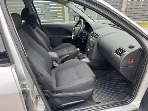 Pelēks Ford Mondeo 2004 Jelgava, ar dzinēja tilpumu 1.80 L un nobraukumu 230 tūkst. km par 2150 €, foto 14 vietnē AUTOMOTO.COM.LV