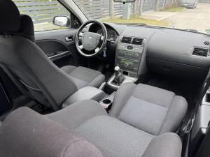 Pelēks Ford Mondeo 2004 Jelgava, ar dzinēja tilpumu 1.80 L un nobraukumu 230 tūkst. km par 2150 €, foto 15 vietnē AUTOMOTO.COM.LV