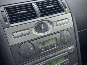 Pelēks Ford Mondeo 2004 Jelgava, ar dzinēja tilpumu 1.80 L un nobraukumu 230 tūkst. km par 2150 €, foto 18 vietnē AUTOMOTO.COM.LV