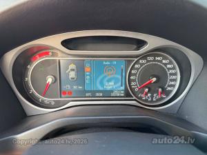 Pelēks Ford Mondeo 2007 Tallina, ar dzinēja tilpumu 2.00 L un nobraukumu 223 tūkst. km par 1650 €, foto 17 vietnē AUTOMOTO.COM.LV