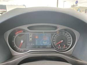 Grey Ford Mondeo 2007 in Kaunas, with an engine capacity of 2.00 L and mileage of 237 thousand km for 1450 €, photo 11 on AUTOMOTO.COM.LV