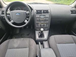 Grey Ford Mondeo 2007 in Vilnius, with an engine capacity of 1.80 L and mileage of 80 thousand km for 1700 €, photo 11 on AUTOMOTO.COM.LV