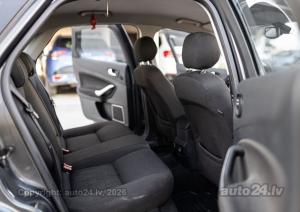 Pelēks Ford Mondeo 2008 Tallina, ar dzinēja tilpumu 2.00 L un nobraukumu 334 tūkst. km par 2998 €, foto 10 vietnē AUTOMOTO.COM.LV